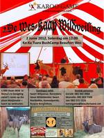 Karoo Game: Game Auctions